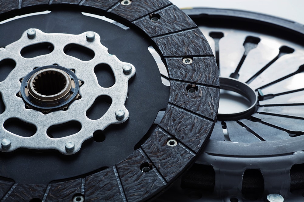Car clutch repair and replacement in Huddersfield
