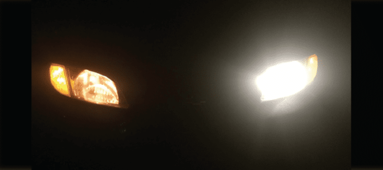 Failing Headlights: 4 Common Causes And Solutions in Huddersfield ...